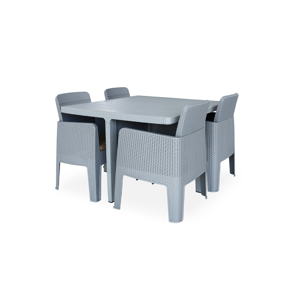 SALON GAMMARTH 4PLACES - Sotufab Plast