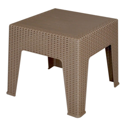 table basse – Sotufab Plast