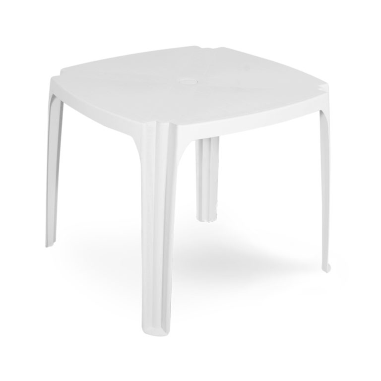 TABLE MONOBLOC - Sotufab Plast
