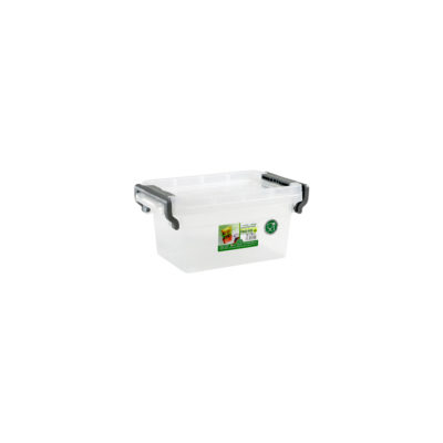 FRIGO BOX RECTANGULAIRE 900ML - Sotufab Plast