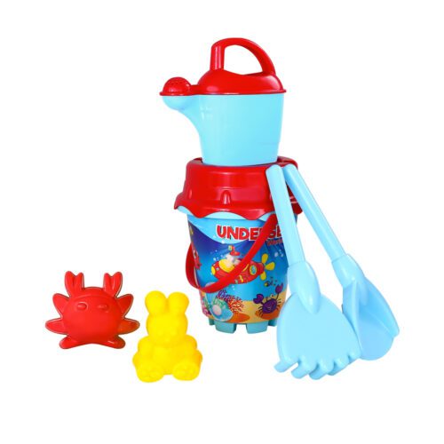 SEAU DE PLAGE - Sotufab Plast