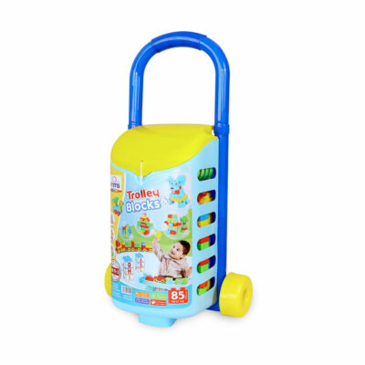 TROLLEY BLOCKS - Sotufab Plast