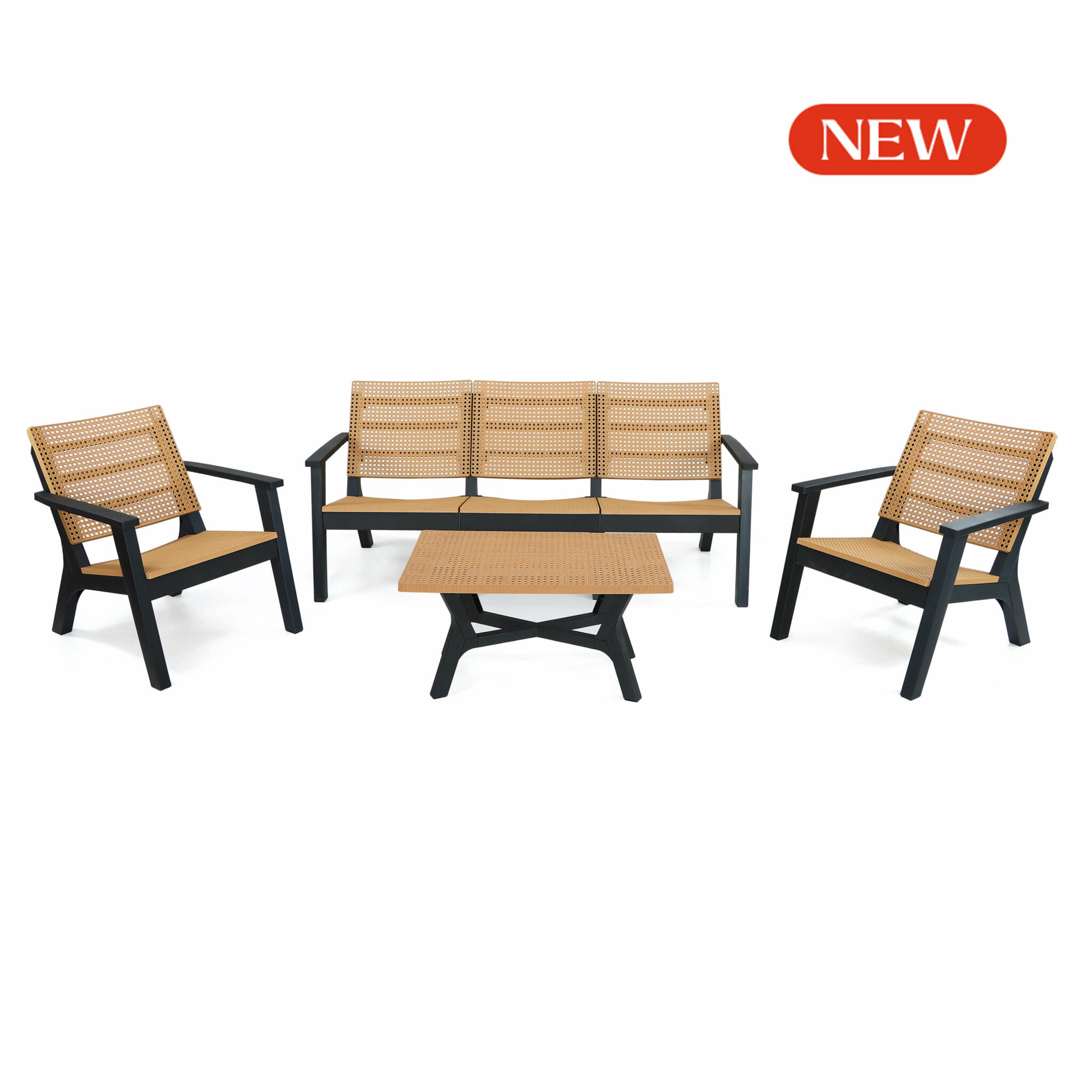 Salons de jardin Archives - Sotufab Plast