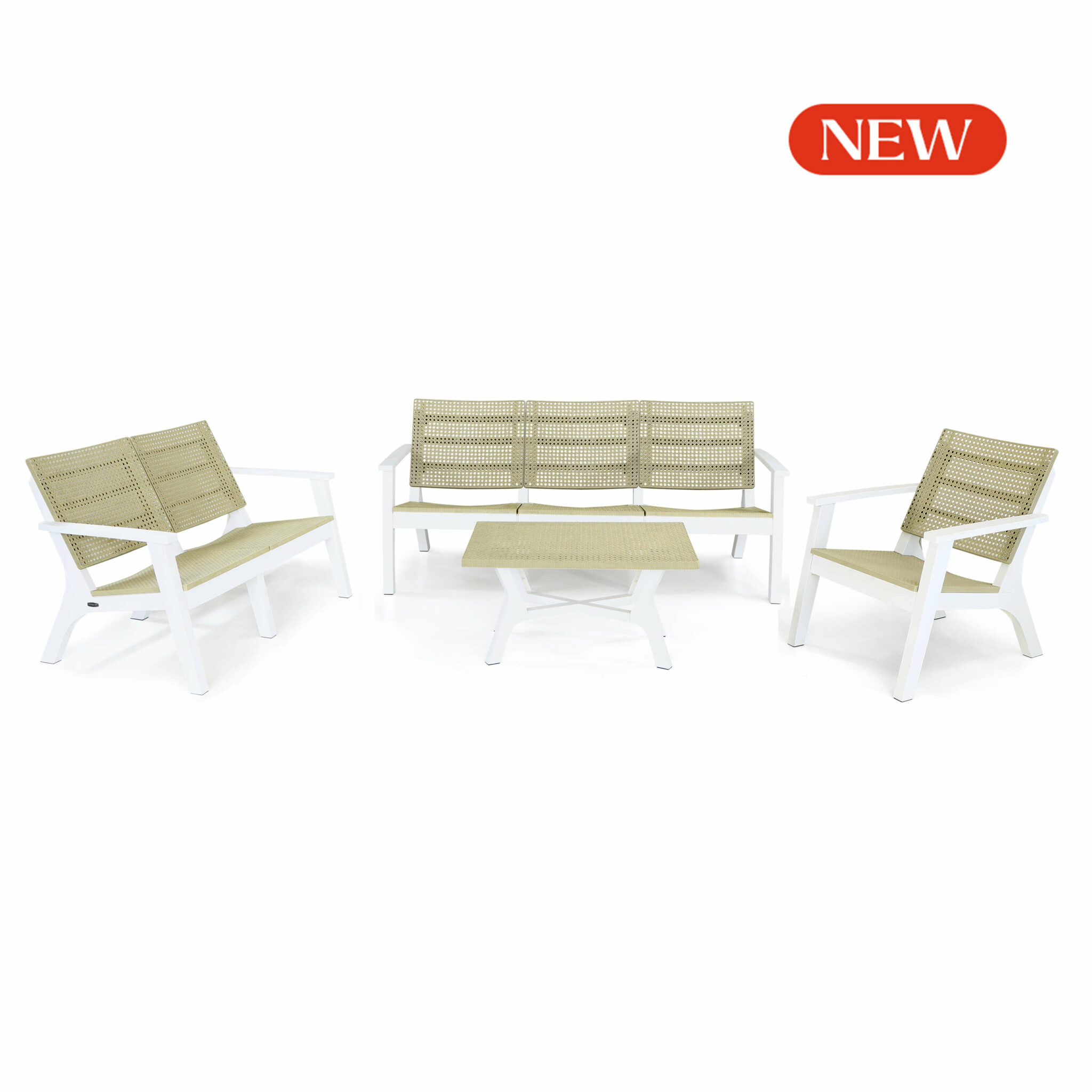 Salons de jardin Archives - Sotufab Plast